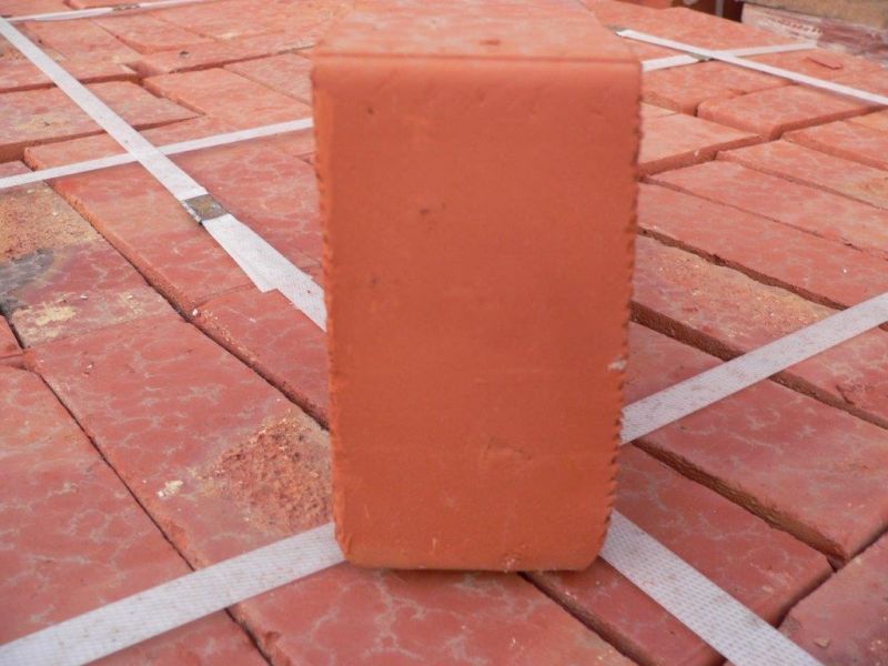 Mauerziegel - Ziegelsteine Kaufen