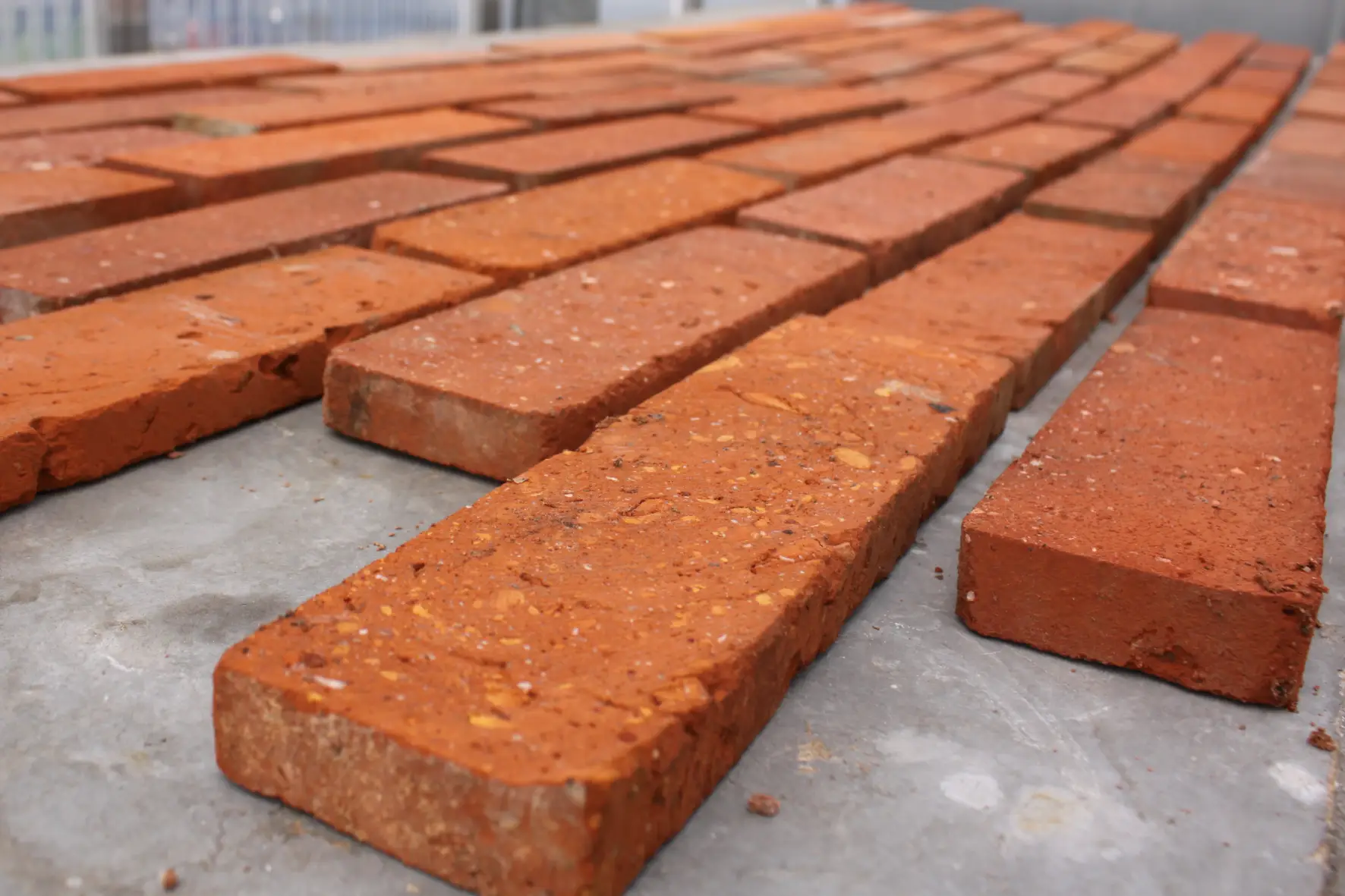 Riemchen im Reichsformat Mittelstücke - Ziegelsteine Kaufen